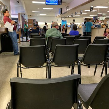 OXNARD DEPARTMENT OF MOTOR VEHICLES - DMV - Updated April 2025 - 20 ...