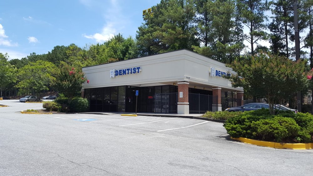 NORTHSIDE DENTAL - Updated July 2025 - 11 Reviews - 8329 Roswell Rd ...