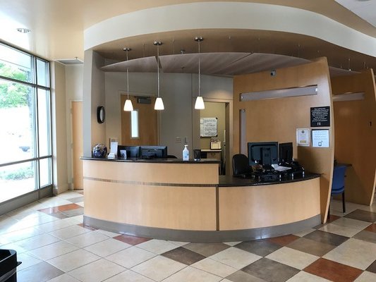 ADVENTHEALTH IMAGING CENTER PRINCETON - Updated December 2025 - 21 ...