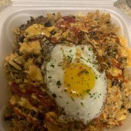 FATBOY FRIED RICE - Updated July 2024 - 104 Photos & 49 Reviews - 11450 ...