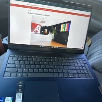 ACE COMPUTER GUY - Updated January 2026 - 57 Reviews - 3708 Coffee Rd ...