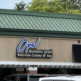 OPA! - Updated December 2025 - 458 Photos & 558 Reviews - 7900 US Hwy ...