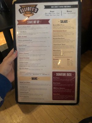 ELLIOTT’S ON CONGRESS - 220 Photos & 238 Reviews - Bars - 135 E ...