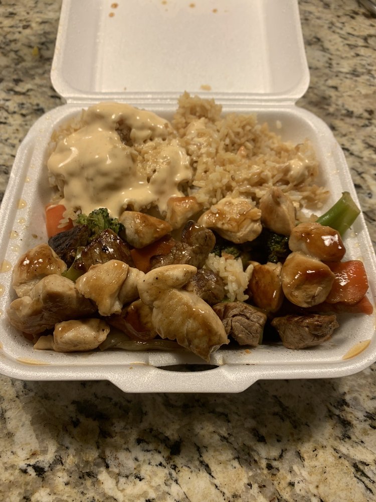 JAPAN EXPRESS - Updated December 2025 - 20 Photos & 44 Reviews - 201-C ...