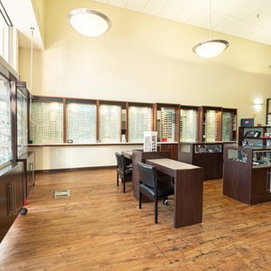 HOUSTON EYE ASSOCIATES - MEMORIAL CITY - Updated December 2025 - 915 ...