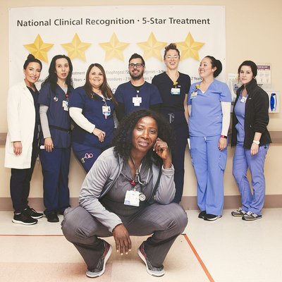 SOUTHERN CALIFORNIA HOSPITAL AT CULVER CITY - Updated June 2025 - 211 ...