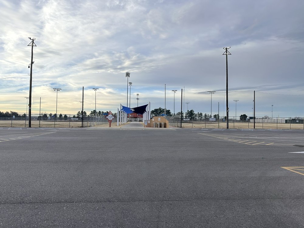 ZIAPLEX - Updated January 2026 - 2501 E Sanger St, Hobbs, New Mexico ...