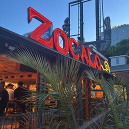 ZOCALO - Updated December 2025 - 600 Photos & 596 Reviews - 187 10th St ...