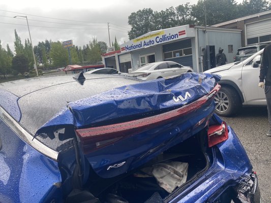 NATIONAL AUTO COLLISION - Updated December 2025 - 156 Photos & 185 ...