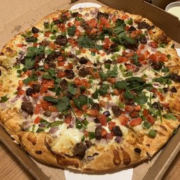 NAMASTE PIZZA - Updated October 2025 - 227 Photos & 427 Reviews - 5942 ...