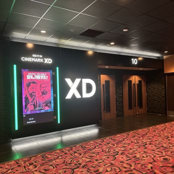 CINEMARK 20 AND XD - Updated November 2025 - 66 Photos & 160 Reviews ...