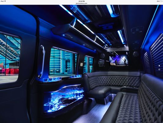 FRISCO LIMO - Updated July 2024 - 75 Photos & 226 Reviews - 611 Folsom ...