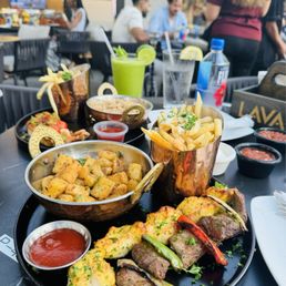 LAVA LOUNGE HOUSTON - Updated August 2025 - 58 Photos & 37 Reviews ...