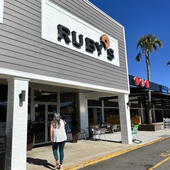 RUBY’S NEW YORK STYLE BAGELS - NORTH CHARLESTON - Updated April 2025 - 111 Photos & 70 Reviews ...