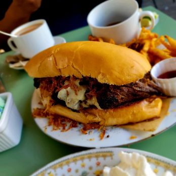 Chug’s Diner - Trusted Since 2021 - Updated July 2025 - 1470 Photos ...