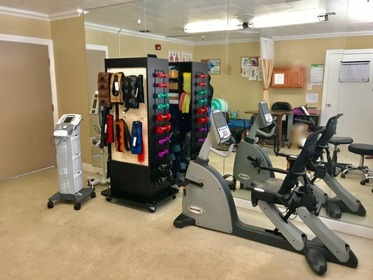 LONG BEACH POST ACUTE - Updated January 2026 - 1201 Walnut Ave, Long ...