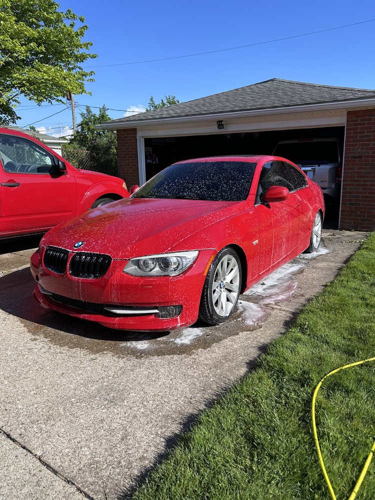 JOSH DOES DETAILS - Updated June 2024 - Request a Quote - 1241 Maple Dr ...