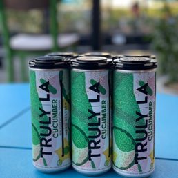 TRULY LA - 687 Photos & 295 Reviews - 218 Traction Ave, Los Angeles ...