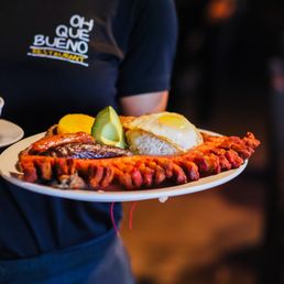 OH QUE BUENO RESTAURANT - Updated February 2025 - 174 Photos & 23 ...