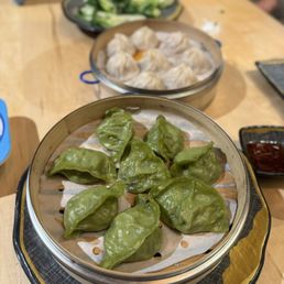 UNCLE DUMPLING - Updated December 2025 - 1396 Photos & 575 Reviews ...