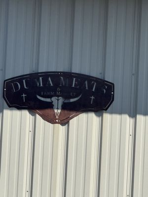 DUMA MEATS - Updated May 2026 - 51 Photos & 83 Reviews - 857 Randolph ...