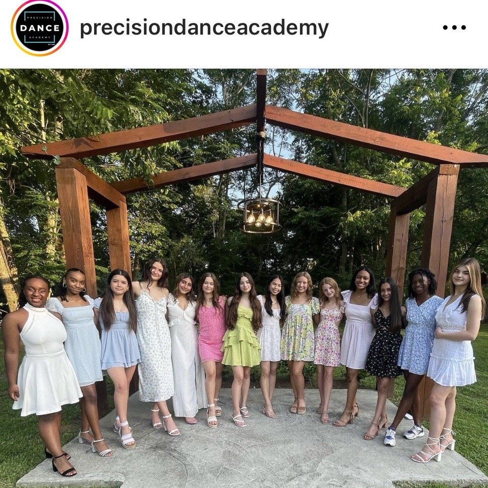 PRECISION DANCE ACADEMY - Updated October 2025 - 12 Reviews - 8201 ...