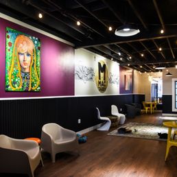 MAC TABBY CAT CAFE - Updated July 2025 - 28 Photos - 103 S Main Street ...