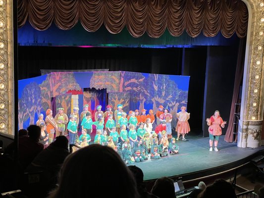 WATERVILLE OPERA HOUSE - Updated October 2025 - 10 Photos - 1 Common St ...