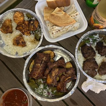 KARAS USA - Updated January 2025 - 170 Photos & 76 Reviews - 13663 ...