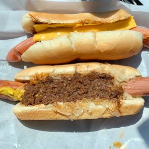 J & G TEXAS WEINERS - 103 Photos & 59 Reviews - 238 North Ave, Dunellen ...