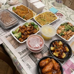 LEANLY CHINESE FOOD - 11 Reviews - 1627 Mermaid Ave, Brooklyn, NY ...