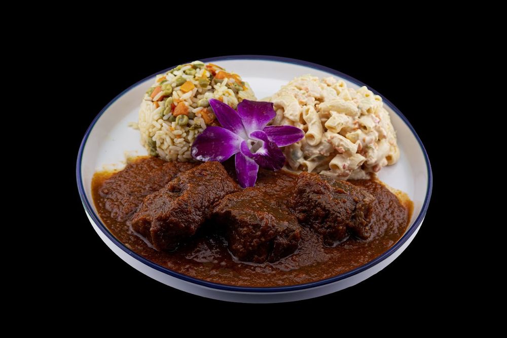 SABORES LATINOS - Updated August 2025 - 31 Photos - 860 Washington Ave ...