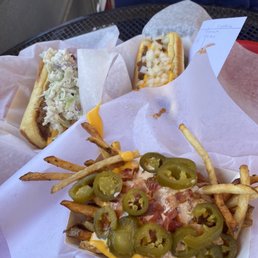 JACK’S COSMIC DOGS - Updated October 2025 - 376 Photos & 430 Reviews ...