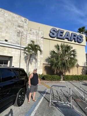 SEARS - Updated October 2025 - 17 Photos & 13 Reviews - 3655 SW 22nd St ...