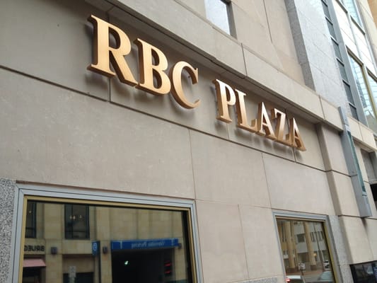 RBC PLAZA - Updated October 2025 - 60 South 6th St, Minneapolis ...