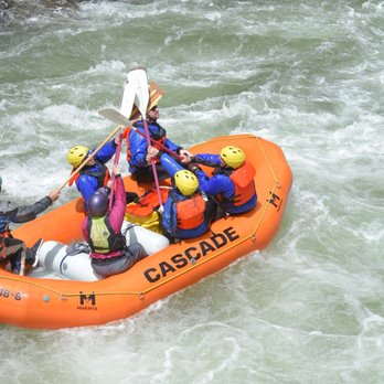 CASCADE RAFT & KAYAK - Updated March 2025 - 93 Photos & 126 Reviews ...