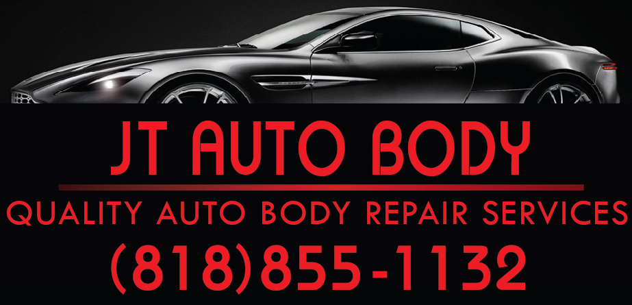 JT AUTO BODY - 7712 Sepulveda Blvd, Van Nuys, California - Body Shops ...