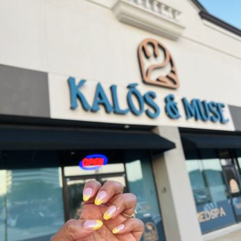 KALOS & MUSE - Updated December 2025 - 131 Photos & 48 Reviews - 101 S ...