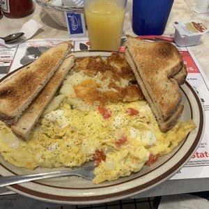 EXMORE DINER - 108 Photos & 134 Reviews - 4264 Main St, Exmore ...