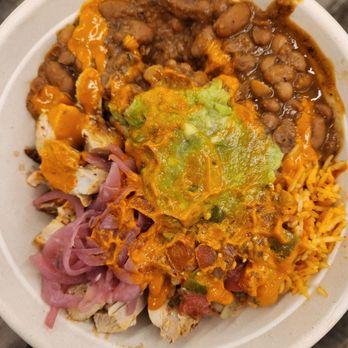 SPRINGBONE KITCHEN - Updated October 2025 - 104 W 45th St, New York ...