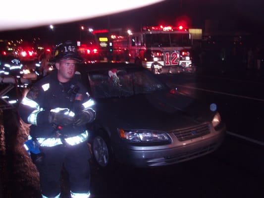 SYOSSET FIRE DEPARTMENT - Updated September 2025 - 50 Cold Spring Rd ...