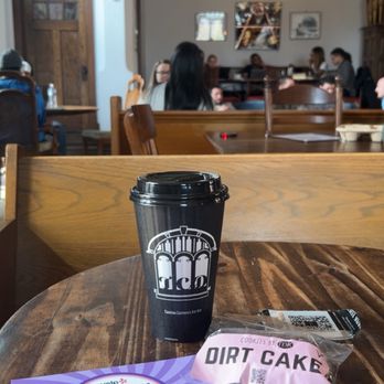 THE CONGREGATION DETROIT - Updated December 2025 - 568 Photos & 189 ...