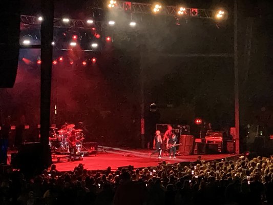 THE ZOO AMPHITHEATRE - Updated October 2024 - 65 Photos & 30 Reviews ...