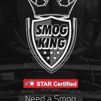 SMOG KING - Updated October 2025 - 26 Photos & 73 Reviews - 3911 Park ...
