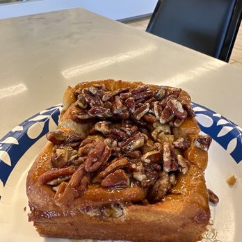 ROCKLIN DONUTS & CINNAMON - Updated November 2024 - 604 Photos & 575 ...