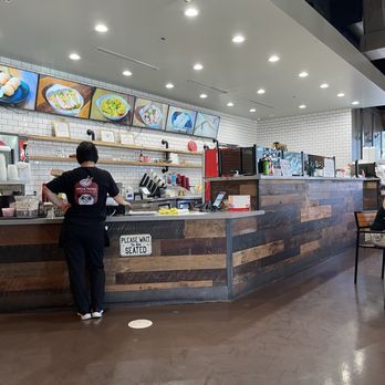 UNCLE PANDA DUMPLING & NOODLE HOUSE - Updated November 2024 - 605 ...