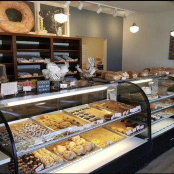 DEETTA’S BAKERY - Updated April 2025 - 251 Photos & 326 Reviews - 428 W Fifth Ave, Naperville ...