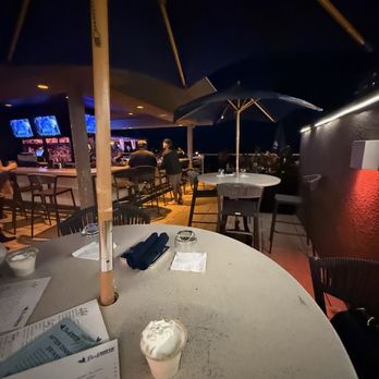 PIER 6 ROOFTOP - Updated December 2025 - 153 Photos & 77 Reviews - 200 ...