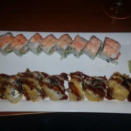 MIZU SUSHI BAR - Updated October 2025 - 183 Photos & 285 Reviews - 1013 ...