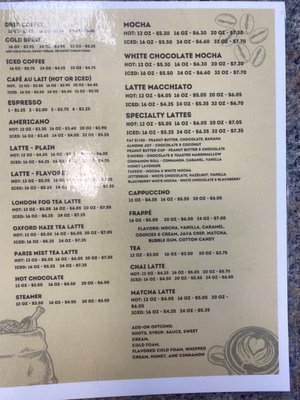 TWO BIRDS BAKERY CAFE - Updated December 2025 - 11 Reviews - 201 N 9th ...